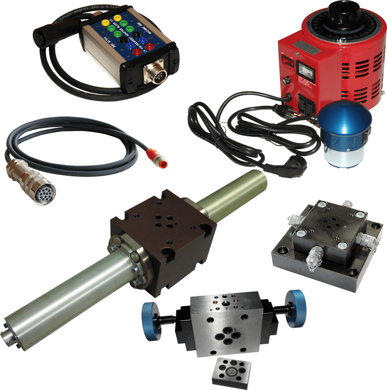 Products – DIETZ automation GmbH